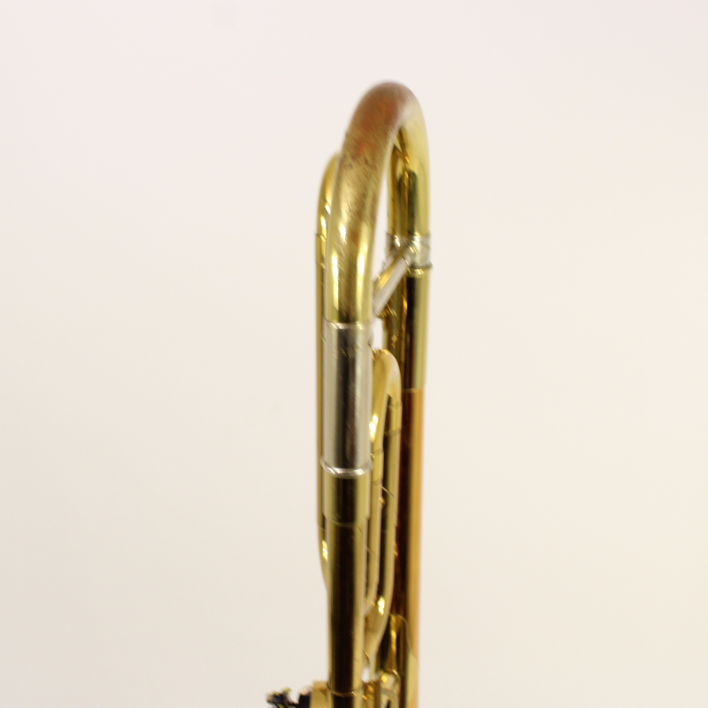 Brass Atelier de Wilde. King 4BF Bb/F Tenortrombone te Koop ...